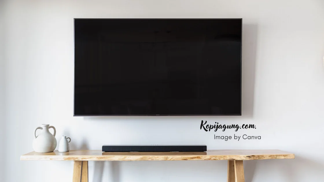 √ 8 Masalah Umum pada Layar TV Datar dan Cara Mengatasinya