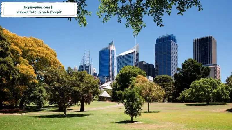 √ Seru! Ini Rekomendasi Liburan ke Perth, Australia